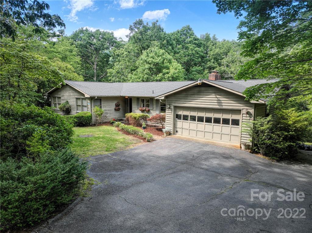 LOCAL Asheville and Western North Carolina Real Estate