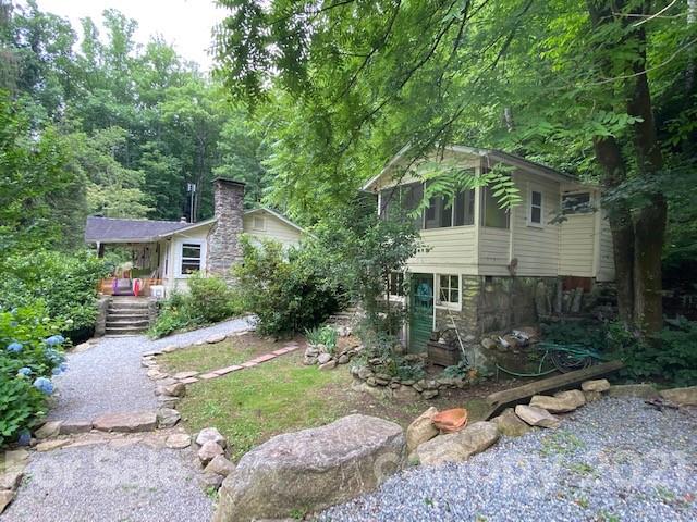 3169 Gerton Highway, Gerton NC Real Estate Listing | MLS# Car3761911