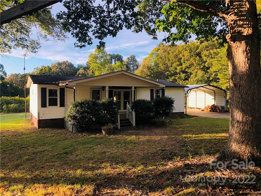 LOCAL Asheville and Western North Carolina Real Estate