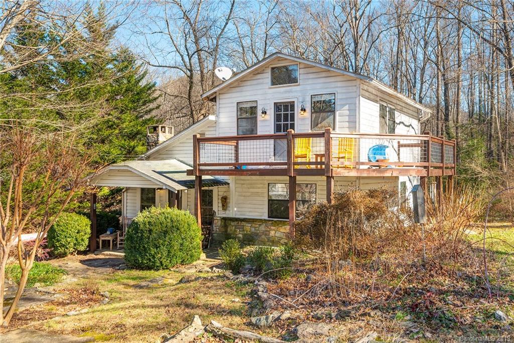 163 Chestnut Hill Road Gerton NC 287350 - MLS 3575703