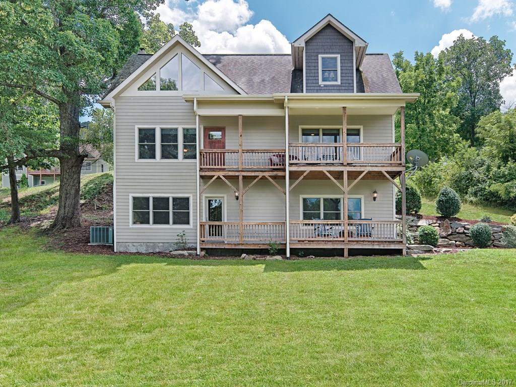 294 Bobcat Trail, Clyde NC | MLS# Car3303013 - GreyBeard Realty