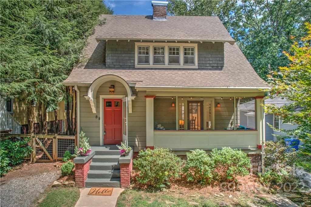 LOCAL Asheville and Western North Carolina Real Estate