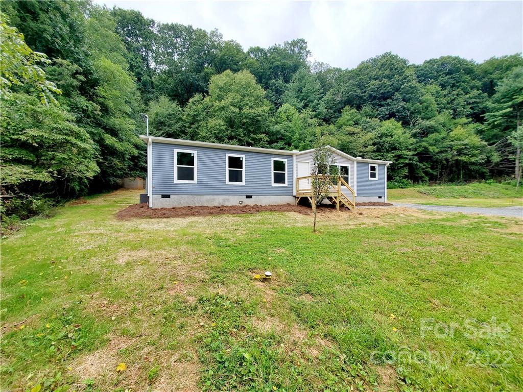 LOCAL Asheville and Western North Carolina Real Estate