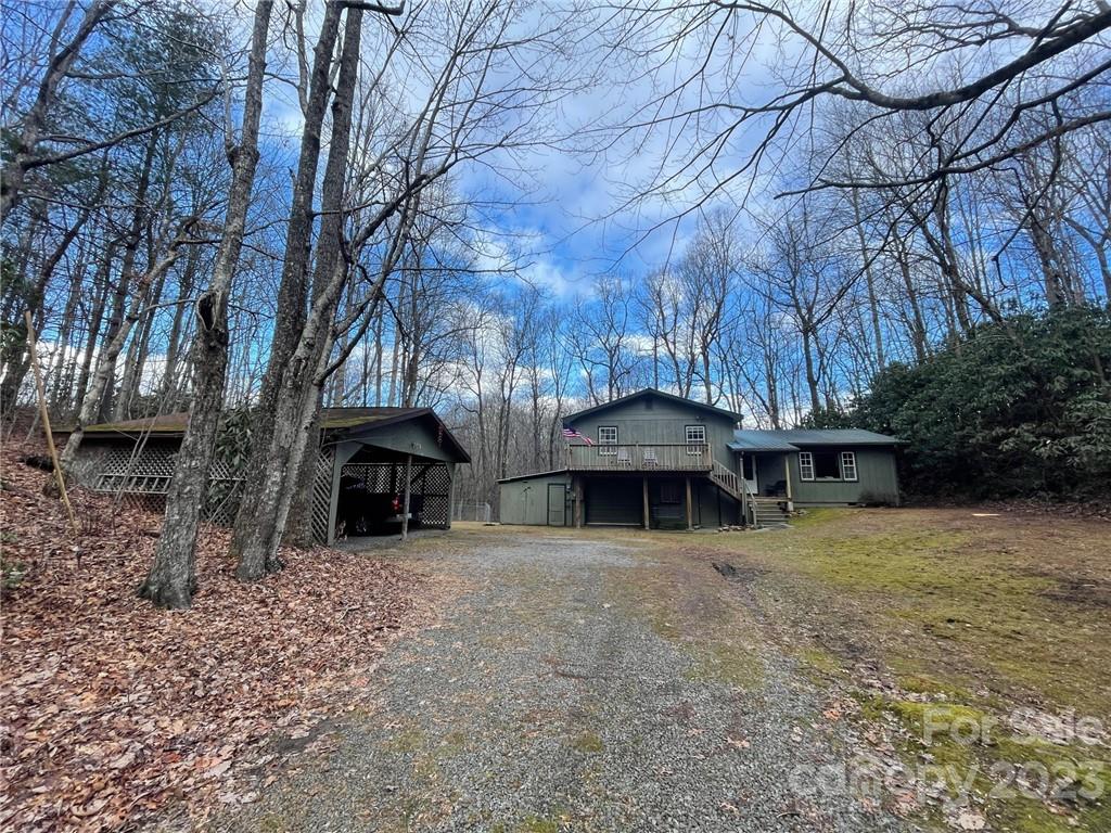 LOCAL Asheville and Western North Carolina Real Estate