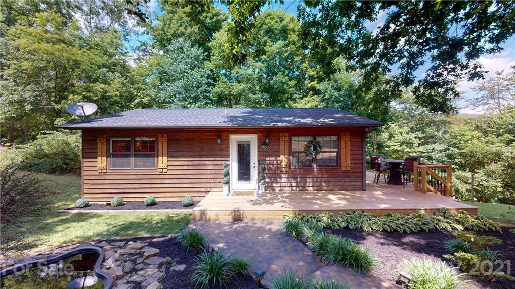 256 Georges Branch Road, Candler NC | MLS# Car3754537 - GreyBeard Realty