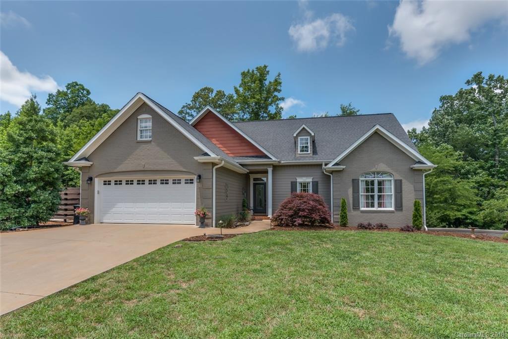 384 Weeks Road, Rutherfordton, NC 28139 | Car3392509 | Weaverville Realty